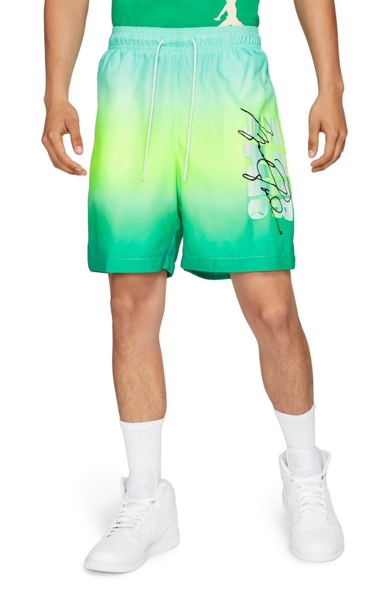 Jordan Sport DNA Pool Shorts | Nordstromrack
