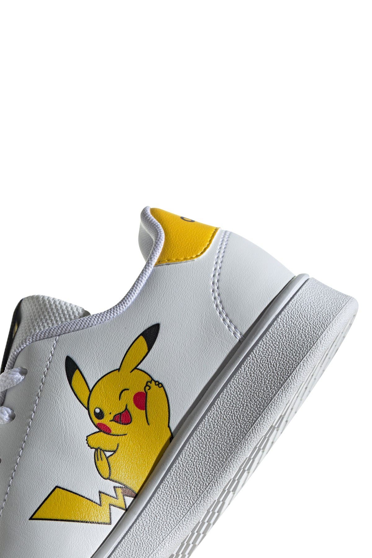 adidas Advantage Pokemon Pikachu Sneaker | Nordstromrack