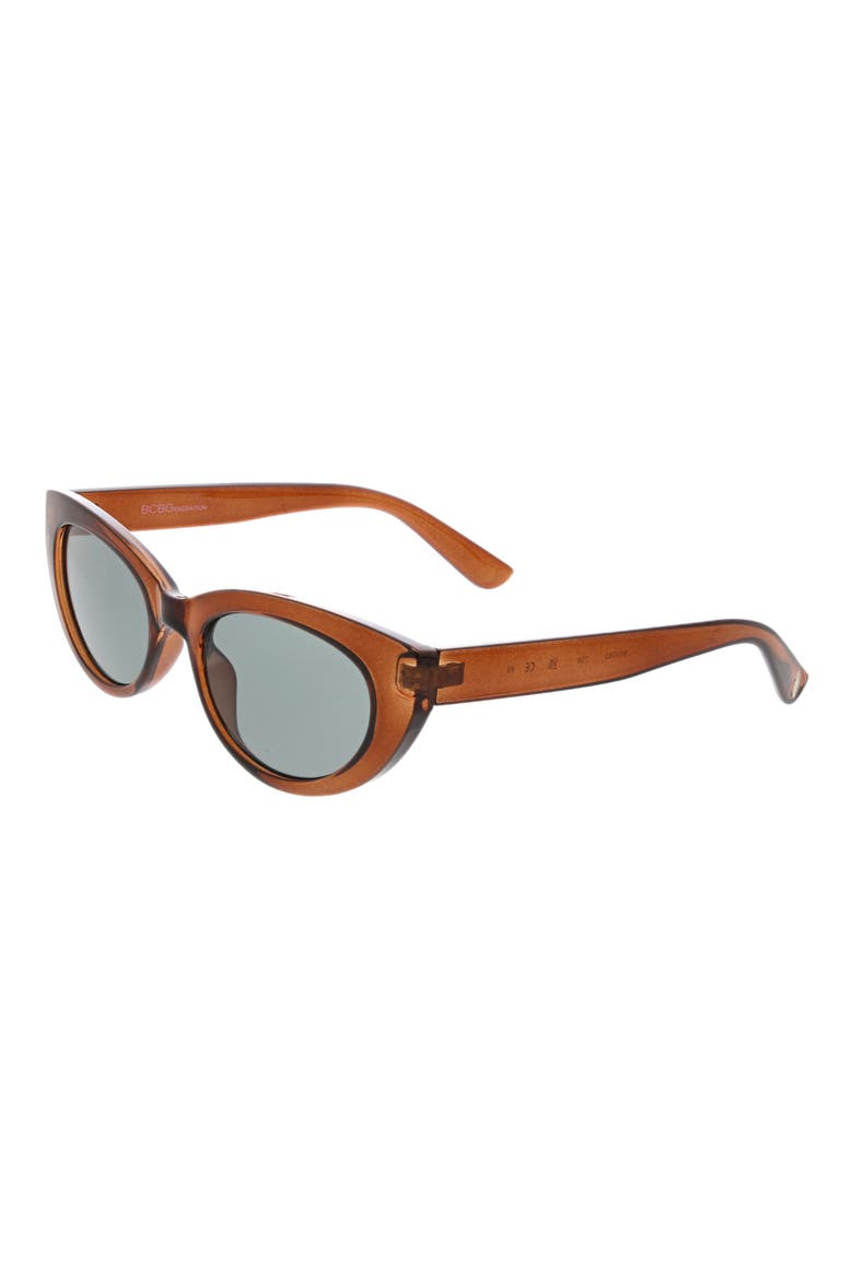 54mm Cat Eye Sunglasses (Women) | Nordstromrack