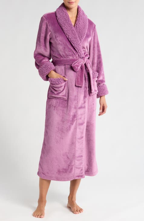 Women's Purple Pajamas & Robes | Nordstrom