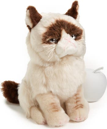 Gund 'Grumpy Cat' Stuffed Animal | Nordstrom