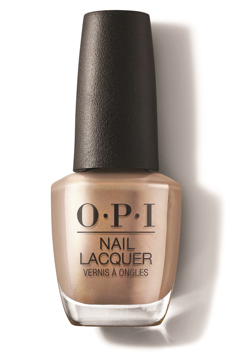 OPI Fall-ing for Milan Nail Lacquer | Nordstromrack