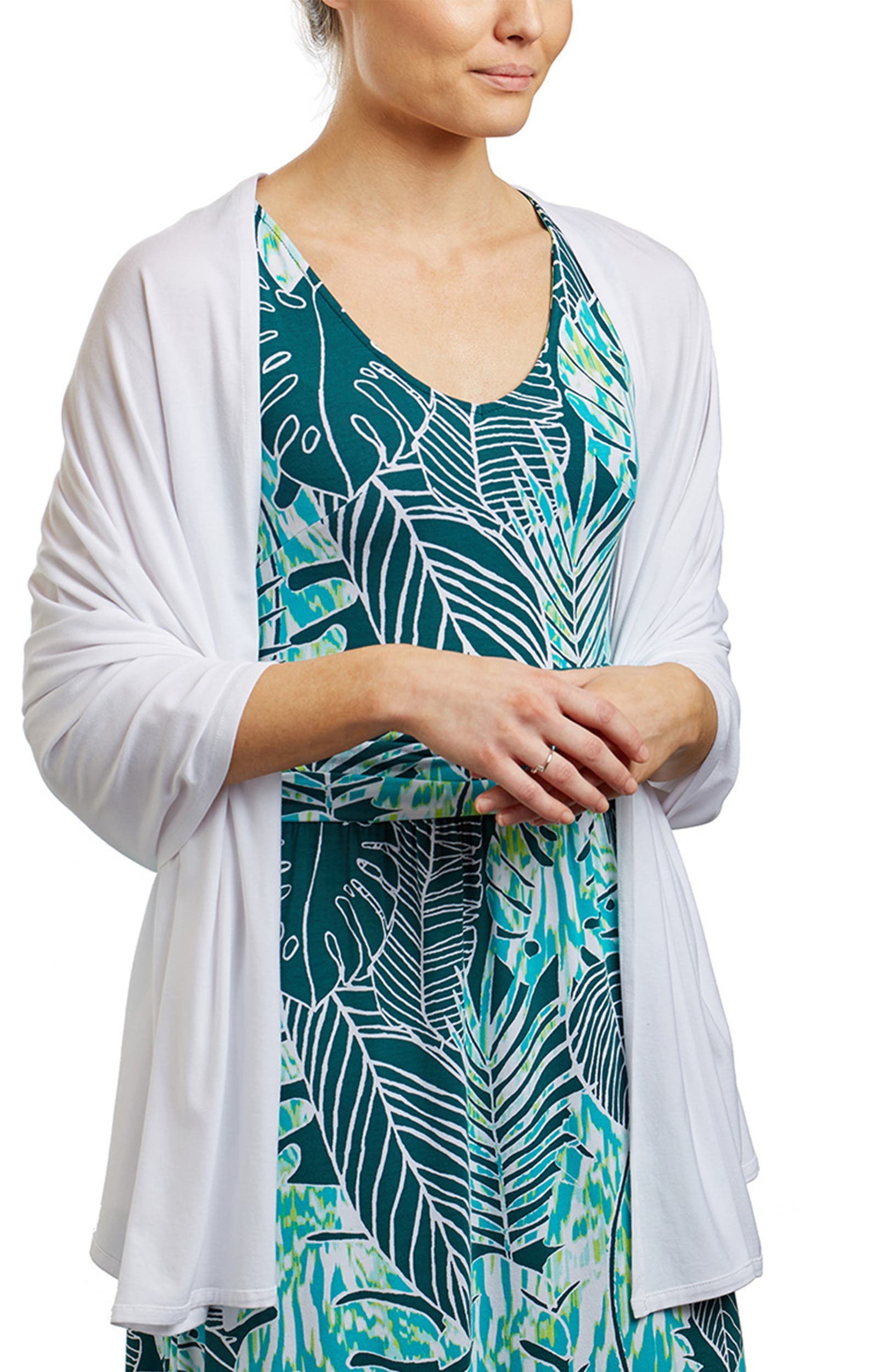 UV Skinz Sun Shawl | Nordstrom