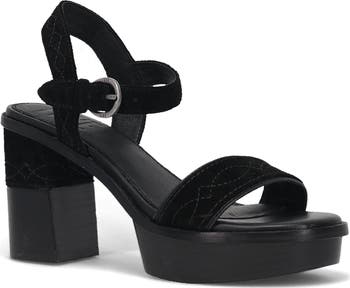 Frye Pipa Platform Sandal (Women) | Nordstrom