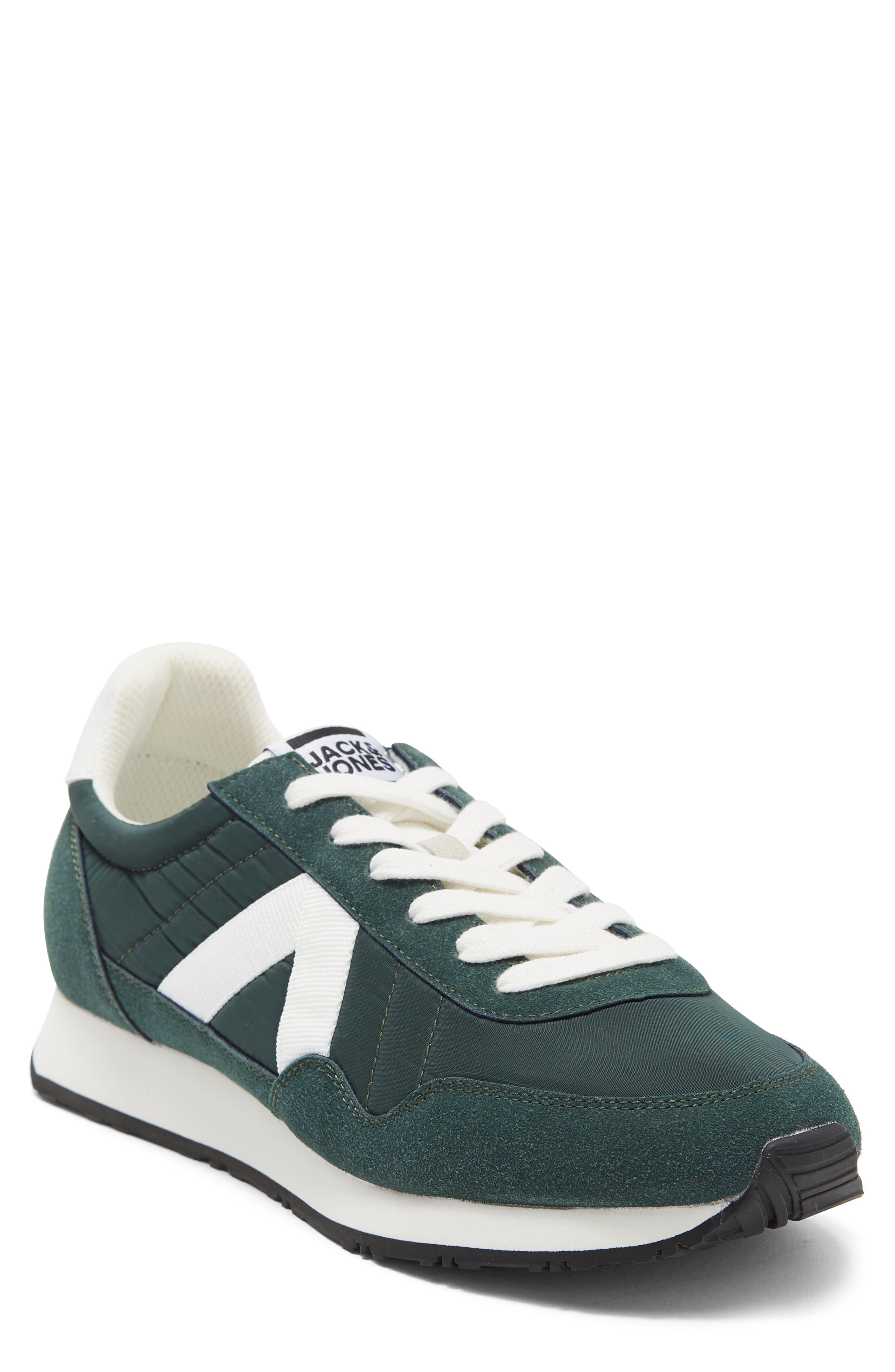 JACK&JONES Hawker Trainer Sneaker (Men) | Nordstromrack