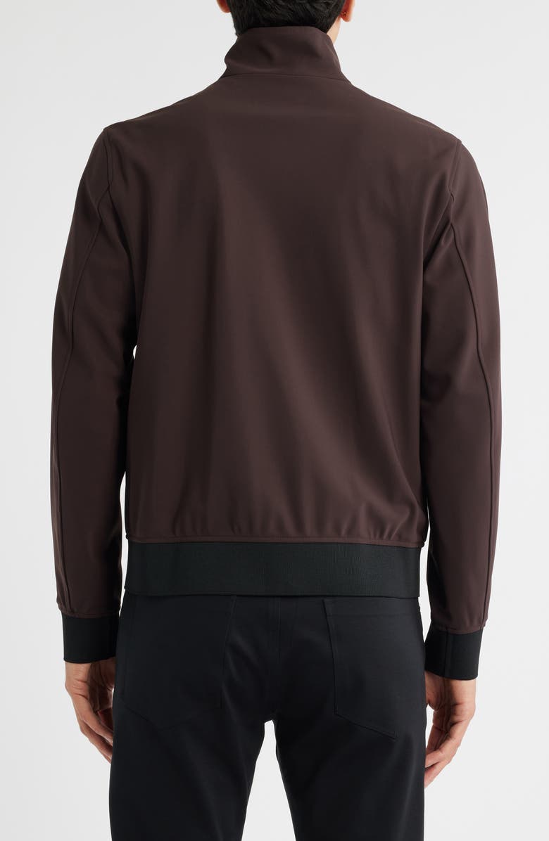 Theory Marco Precision Track Jacket | Nordstromrack
