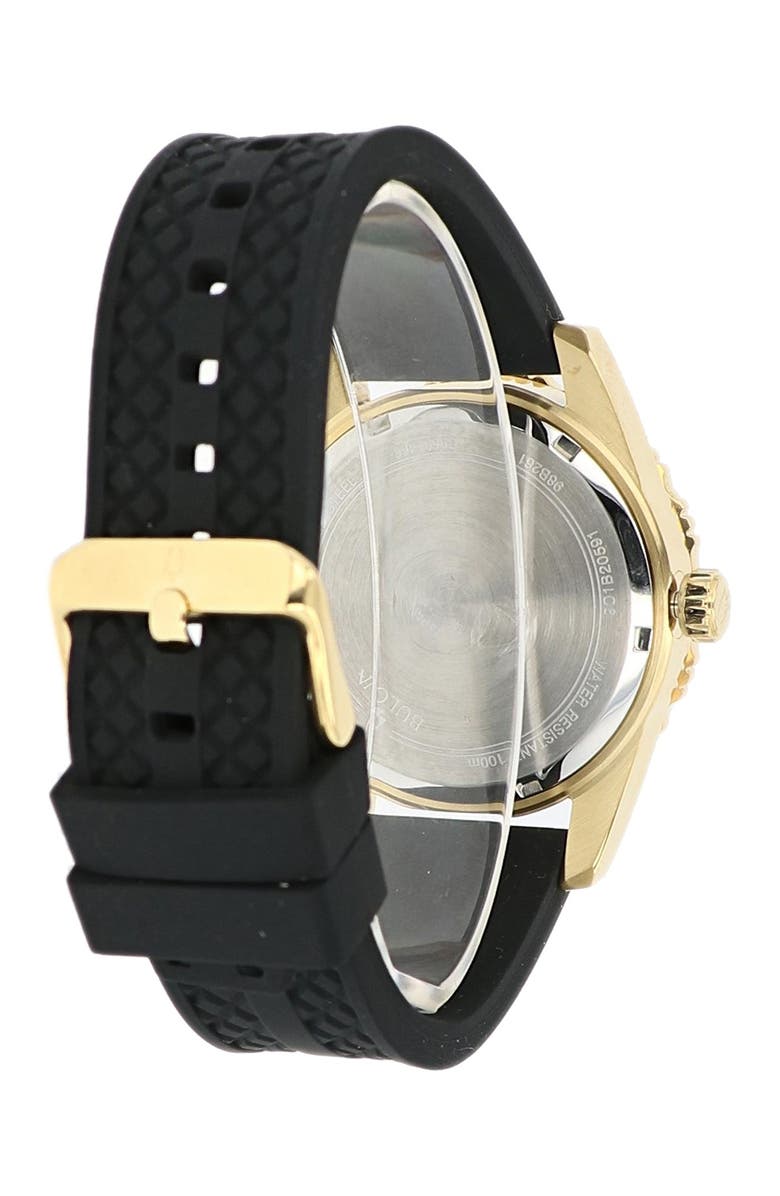 BULOVA Men's Quartz Sport Watch, 43mm | Nordstromrack
