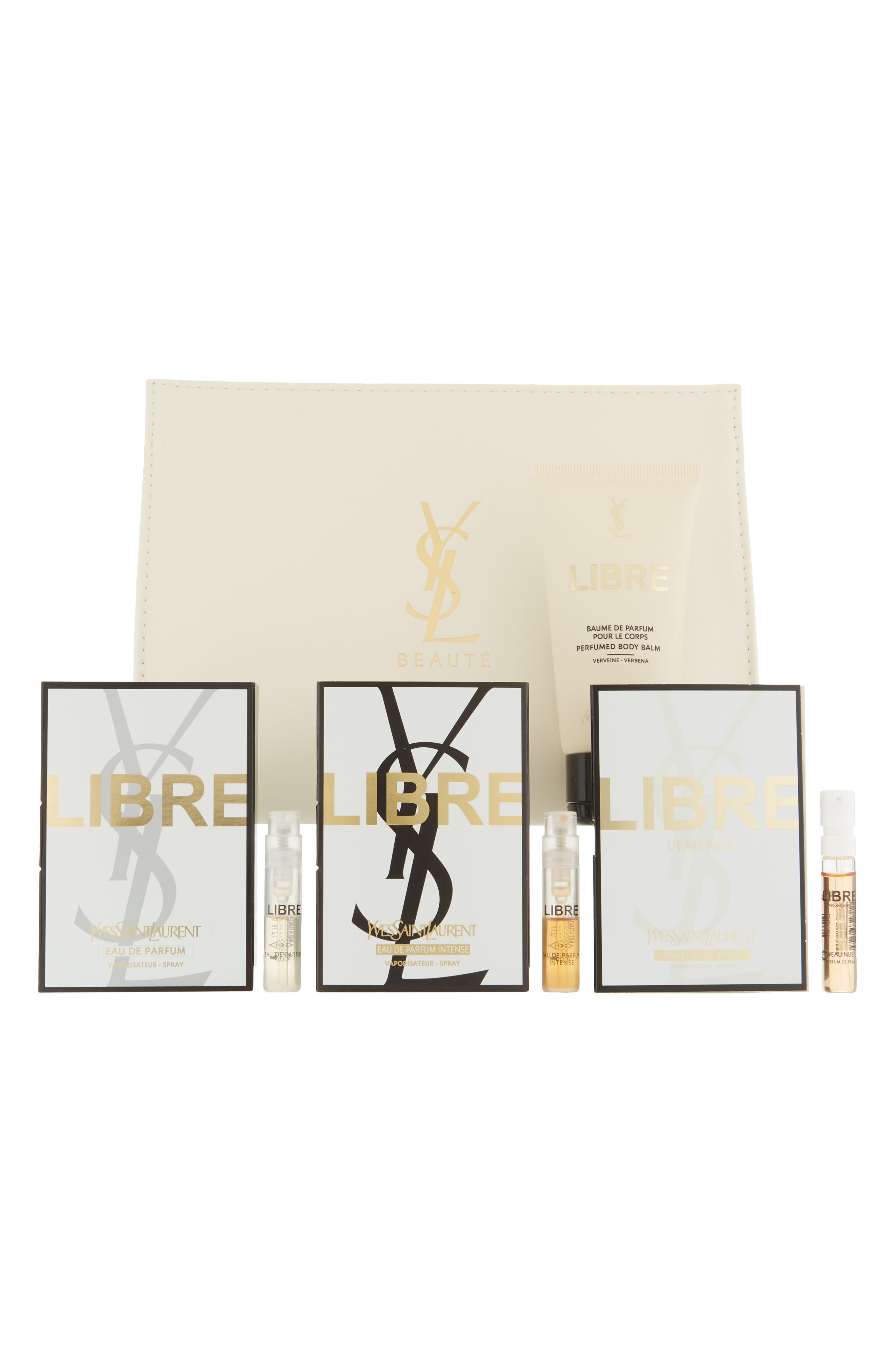 Yves Saint Laurent Gift with Purchase | Nordstrom
