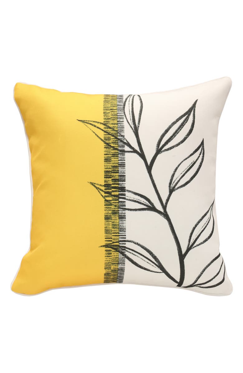 Outdoor Decor by Commonwealth Outdoor Accent Pillow | Nordstromrack