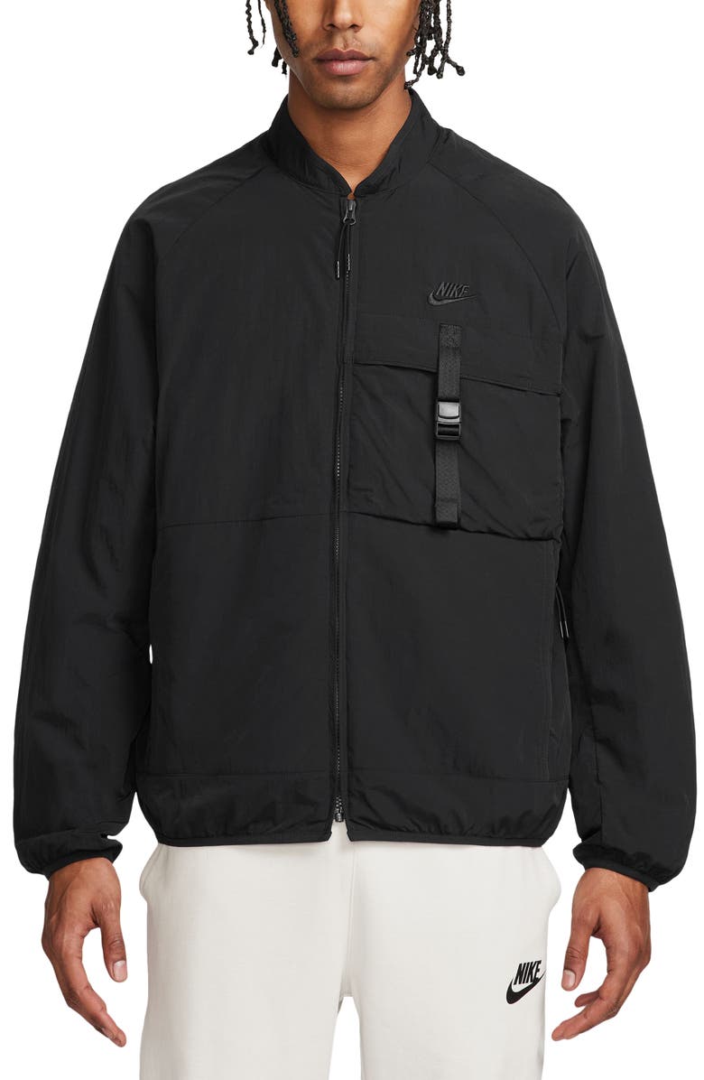 Nike Tech Woven Jacket | Nordstromrack