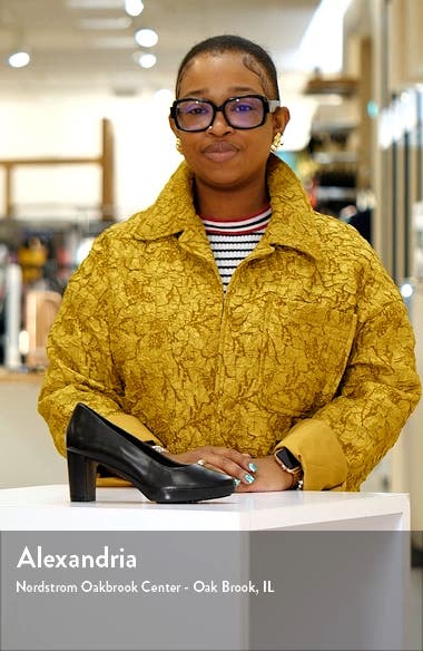 Geox Pleasure Walk Pump (Women) | Nordstromrack