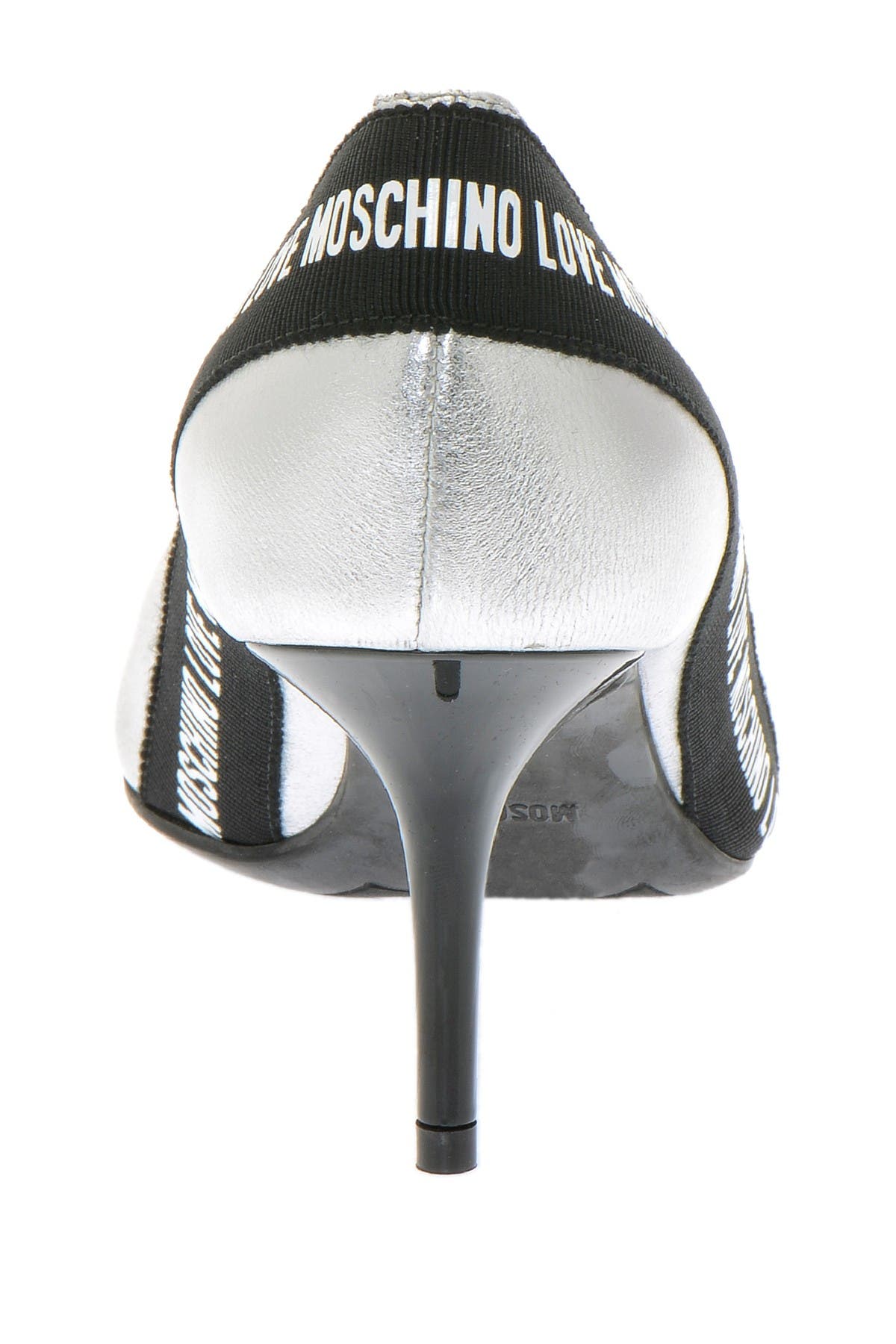 Love Moschino Decollete Pointed Toe Stiletto | Nordstromrack