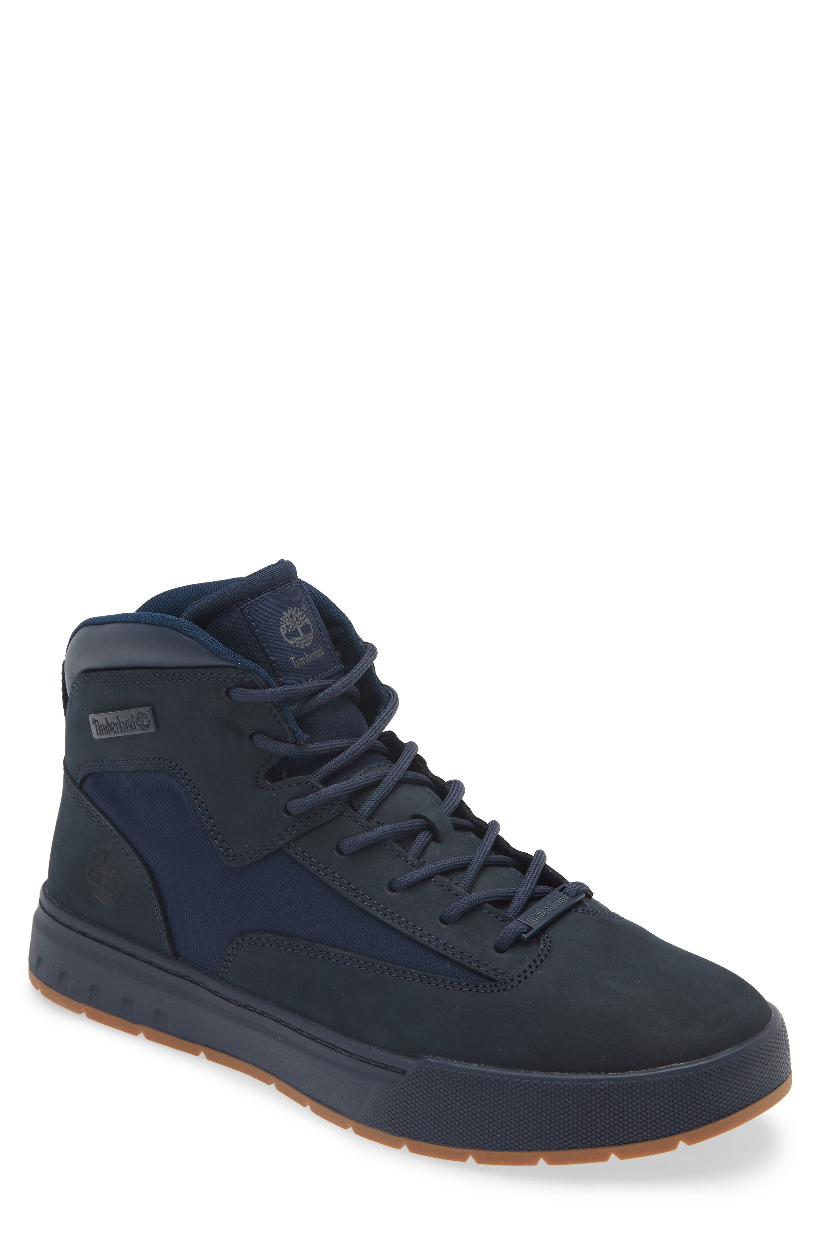 Timberland Maple Grove Chukka Boot (Men) | Nordstromrack