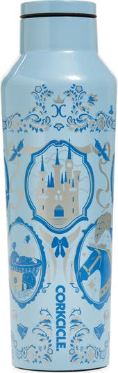 Corkcicle Disney® 20-Ounce Princess Insulated Sport Canteen | Nordstromrack