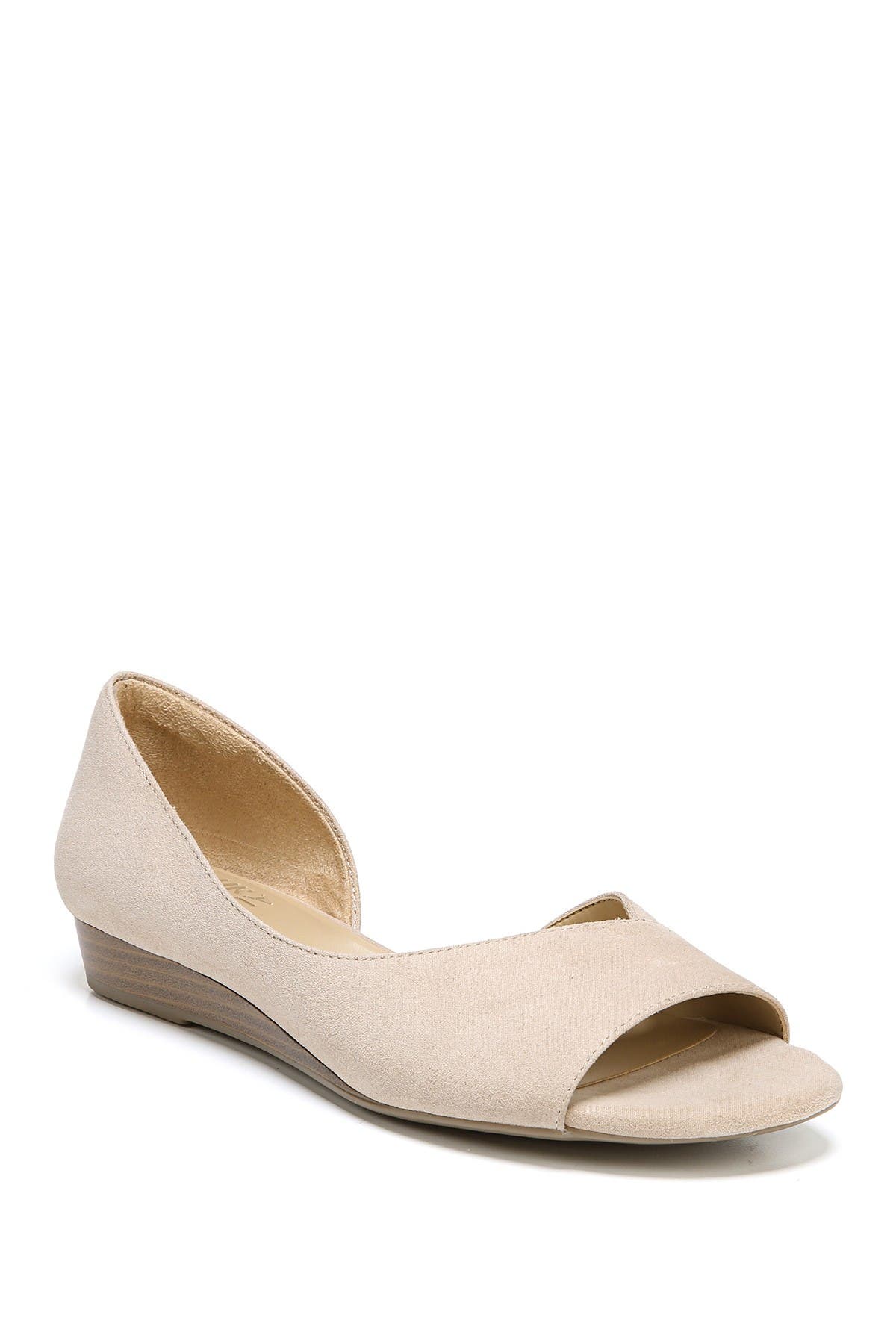 Naturalizer Jasmin Wedge - Wide Width Available | Nordstromrack