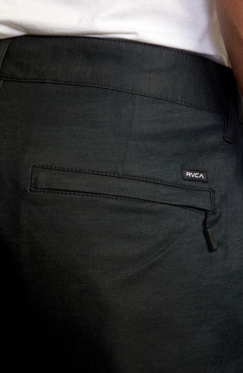 RVCA Daggers Tech Chino Pants | Nordstromrack