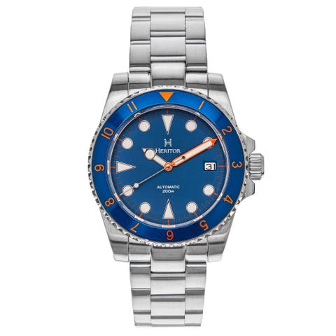 Men's Blue Watches | Nordstrom