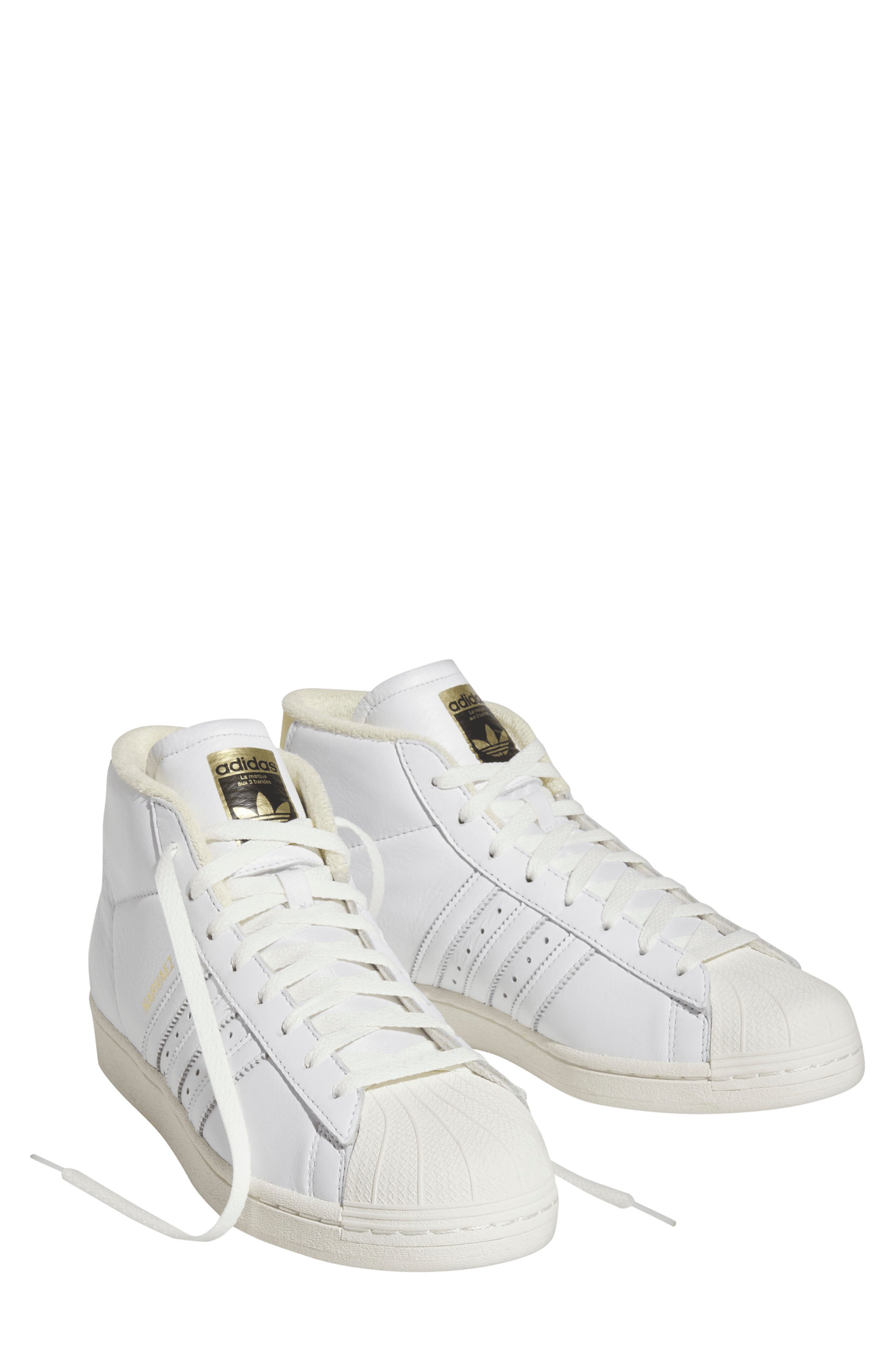 adidas x Sam Narvaez Pro Model ADV X Sam Sneaker (Men) | Nordstromrack