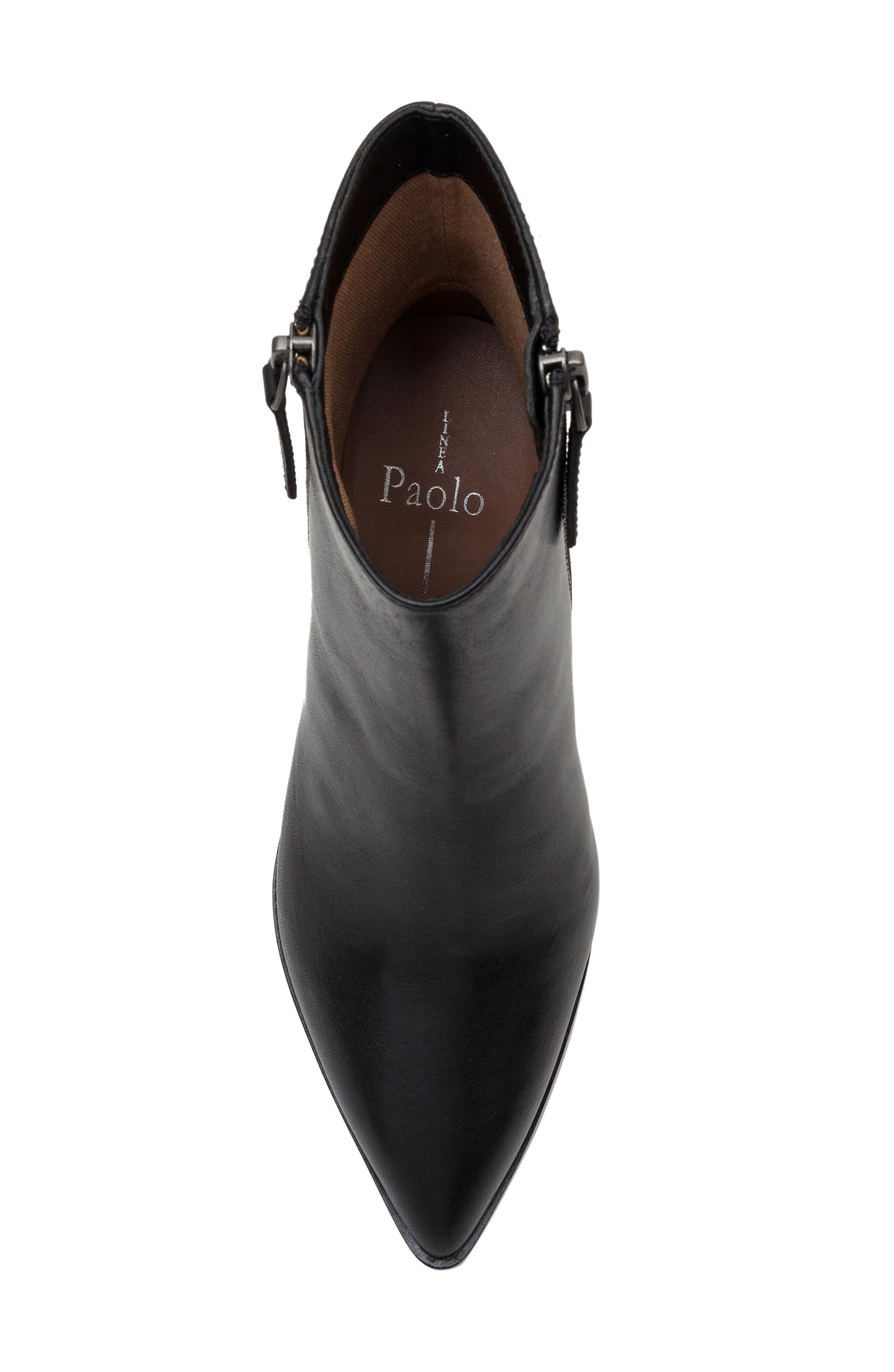 Linea Paolo Viva Bootie (Women) | Nordstrom