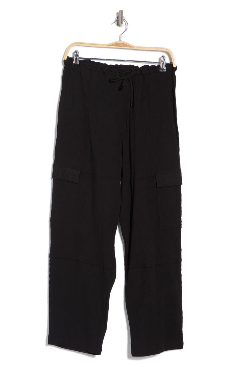 Sanctuary Baggy Barrel Leg Cargo Pants | Nordstromrack