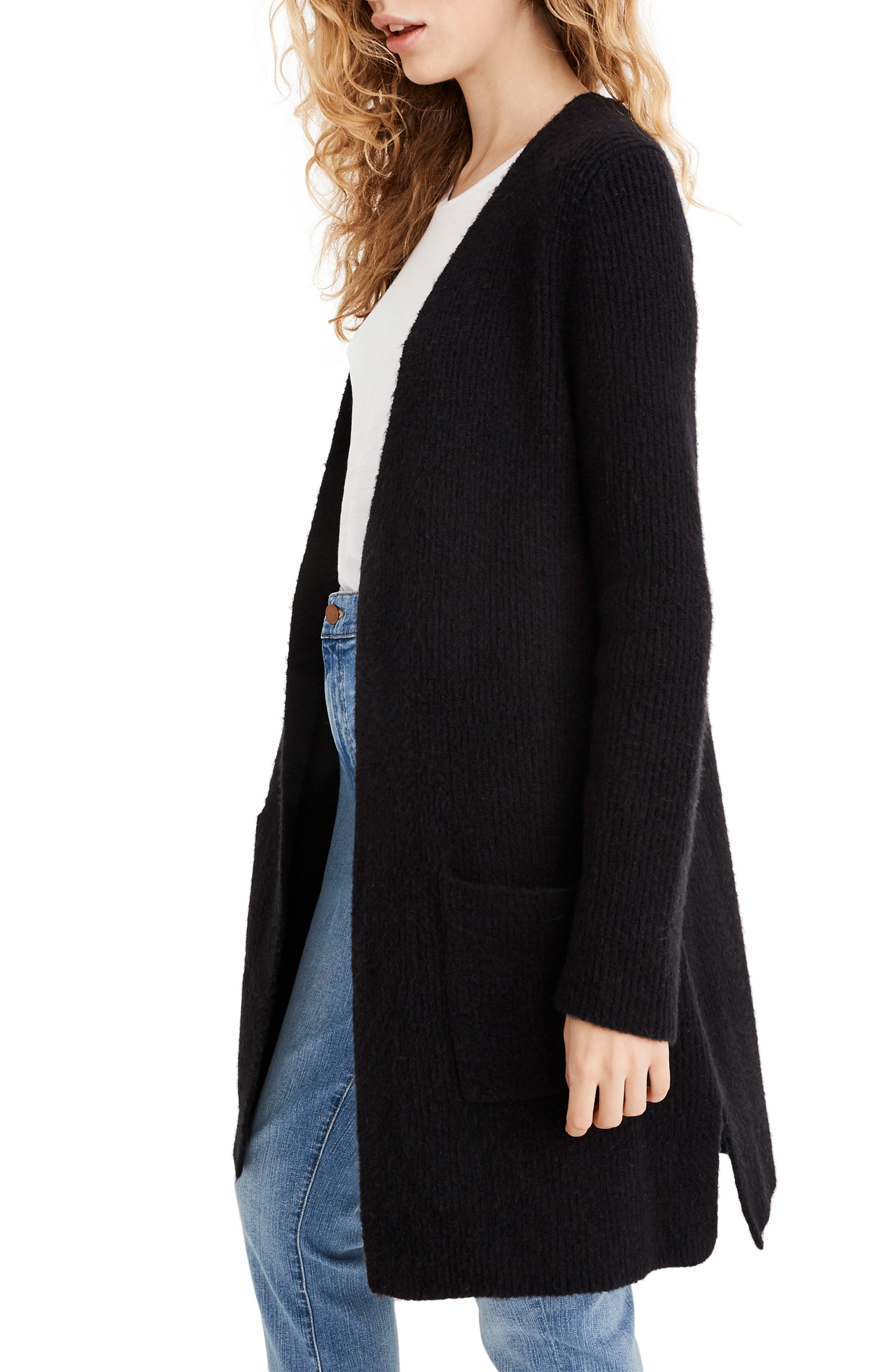 Madewell Backstage Cardigan Sweater | Nordstromrack