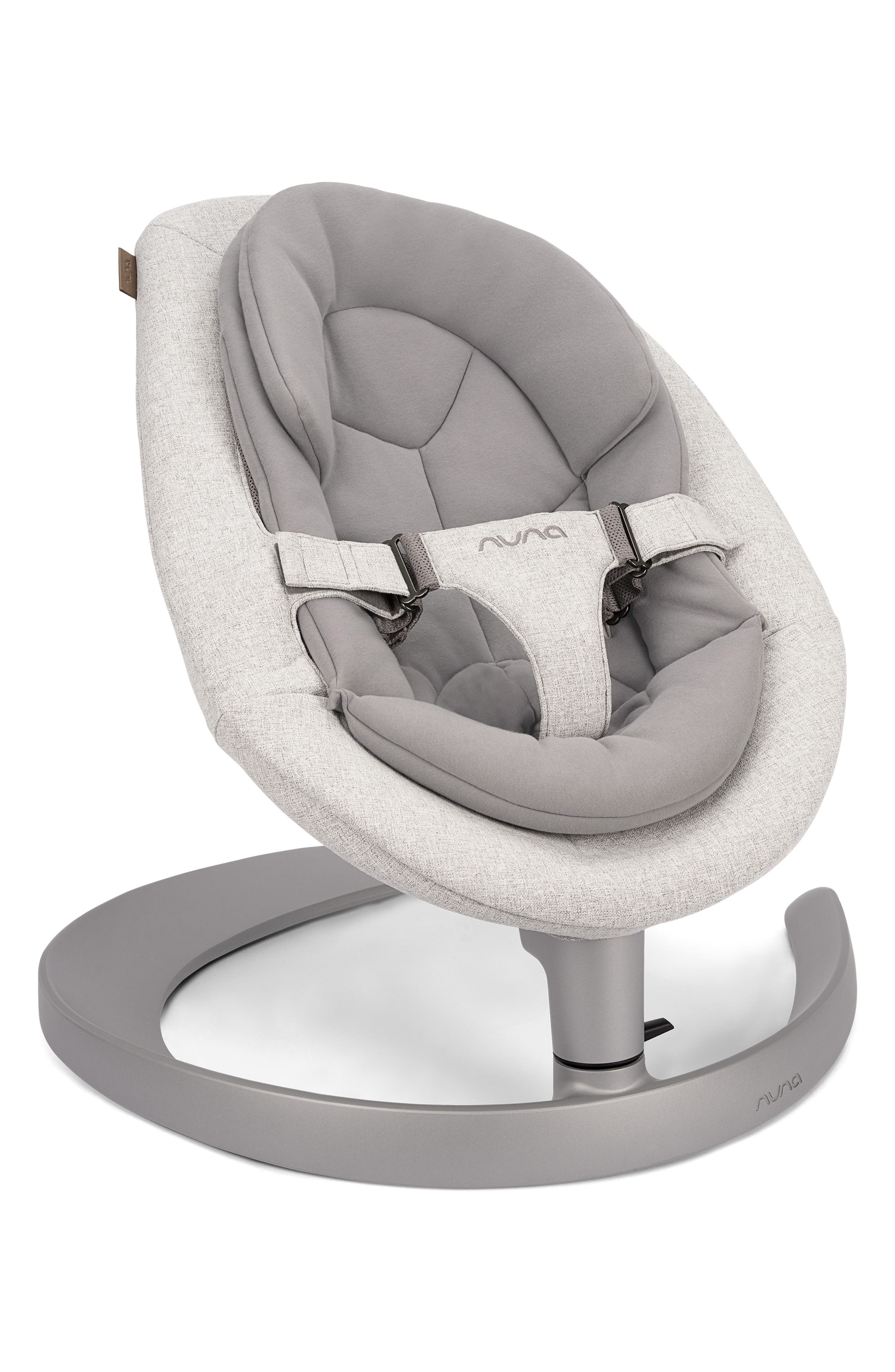 Nuna LEAF™ grow Baby Seat with Toy Bar | Nordstrom