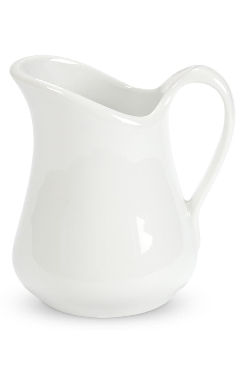 Pillivuyt Mehun 19-Ounce Milk Jug | Nordstrom