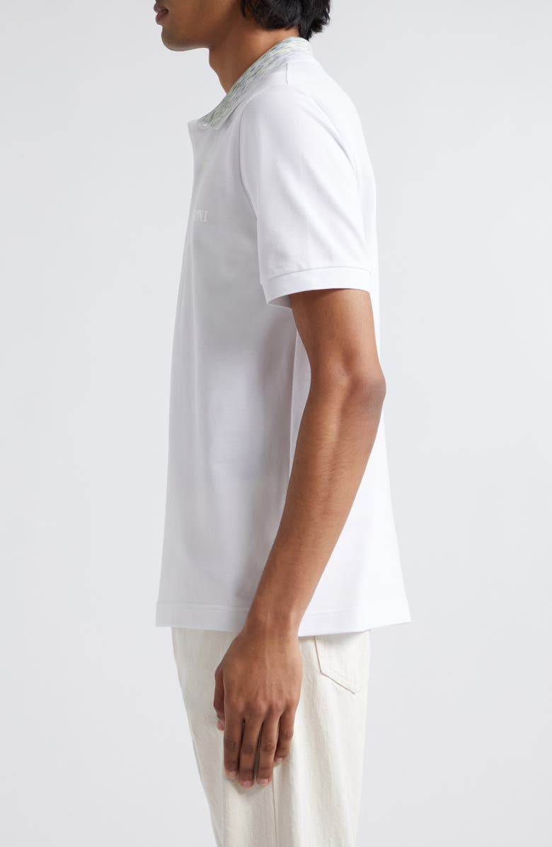 Missoni Space Dye Collar Polo | Nordstromrack