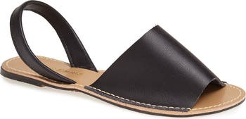 Electric Karma 'Barca' Sandal | Nordstrom