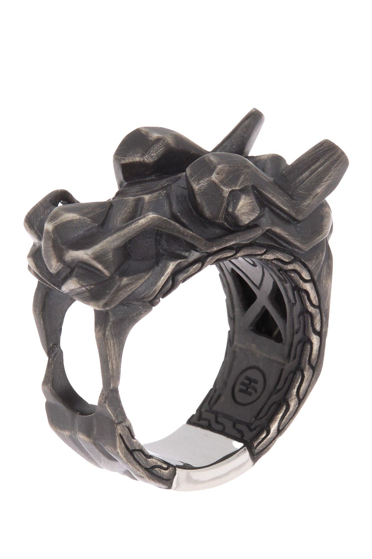 John Hardy Men's Legends Naga Dragon Ring | Nordstromrack