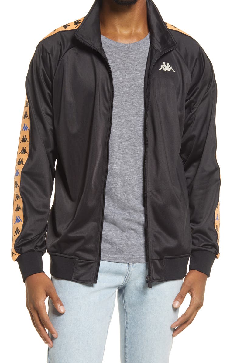 KAPPA ACTIVE Kappa Men's 222 Banda Dullo Track Jacket | Nordstromrack