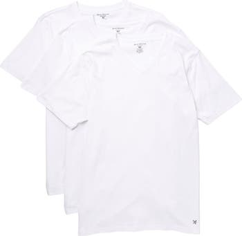 Hickey Freeman V-Neck T-Shirt - Pack of 3 | Nordstromrack