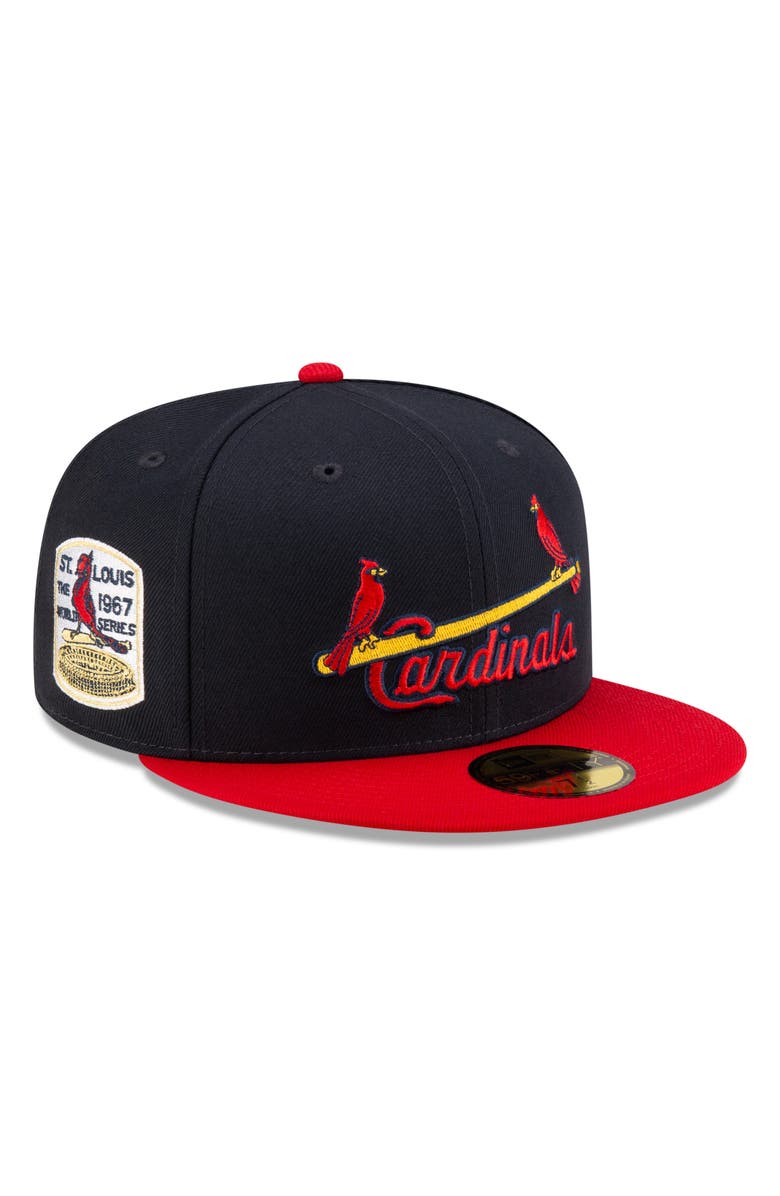 NEW ERA x DIET STARTS MONDAY x Diet Starts Monday St. Louis Cardinals ...