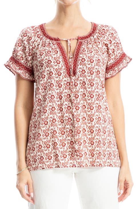 Women's MAX STUDIO Tops | Nordstrom Rack