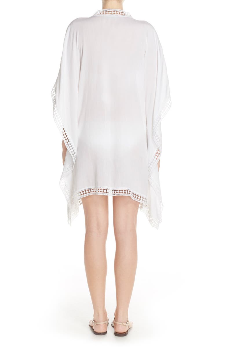 Tommy Bahama Lace Trim Cover-Up | Nordstromrack