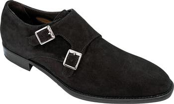 Belvedere Francesco Monk Strap Loafer (Men) | Nordstromrack