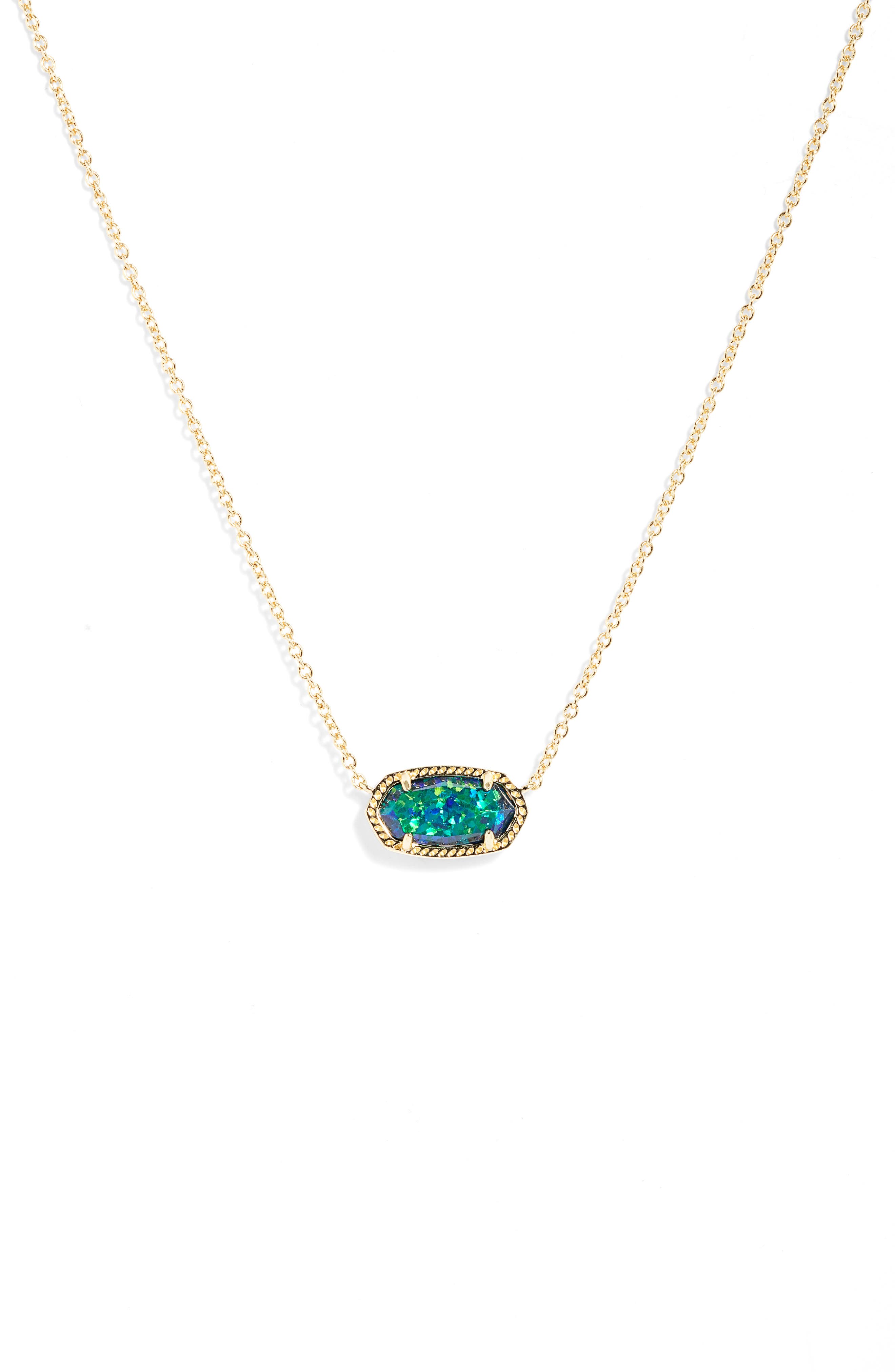 Kendra Scott Elisa Necklace | Nordstromrack