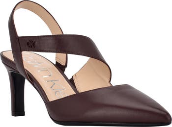 Calvin Klein Larin Pump Women Nordstrom