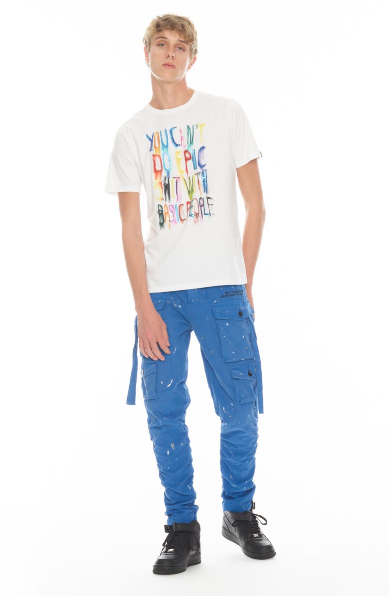 Cult of Individuality Cotton Graphic T-Shirt | Nordstrom
