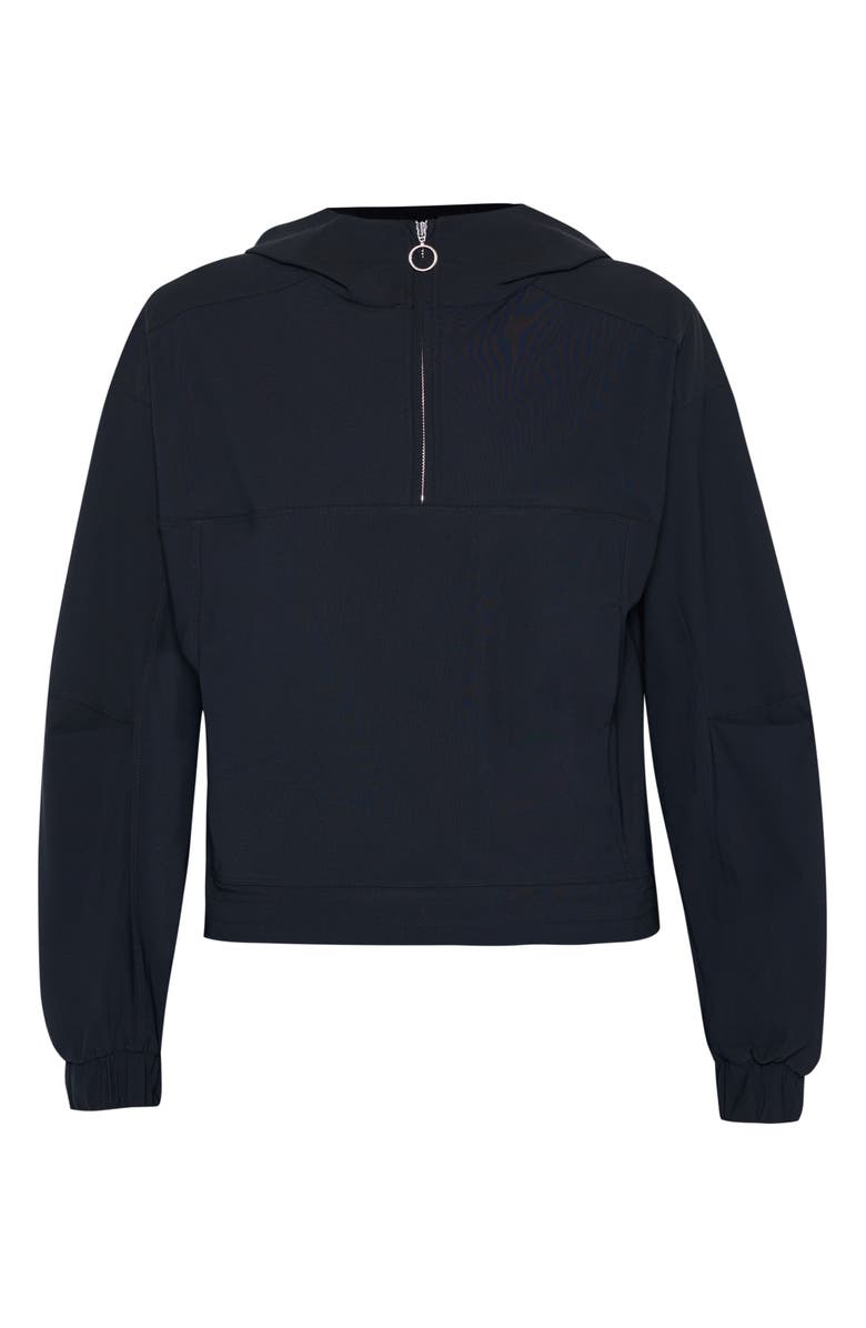 Sweaty Betty Arctic Explorer Half Zip Hoodie | Nordstromrack