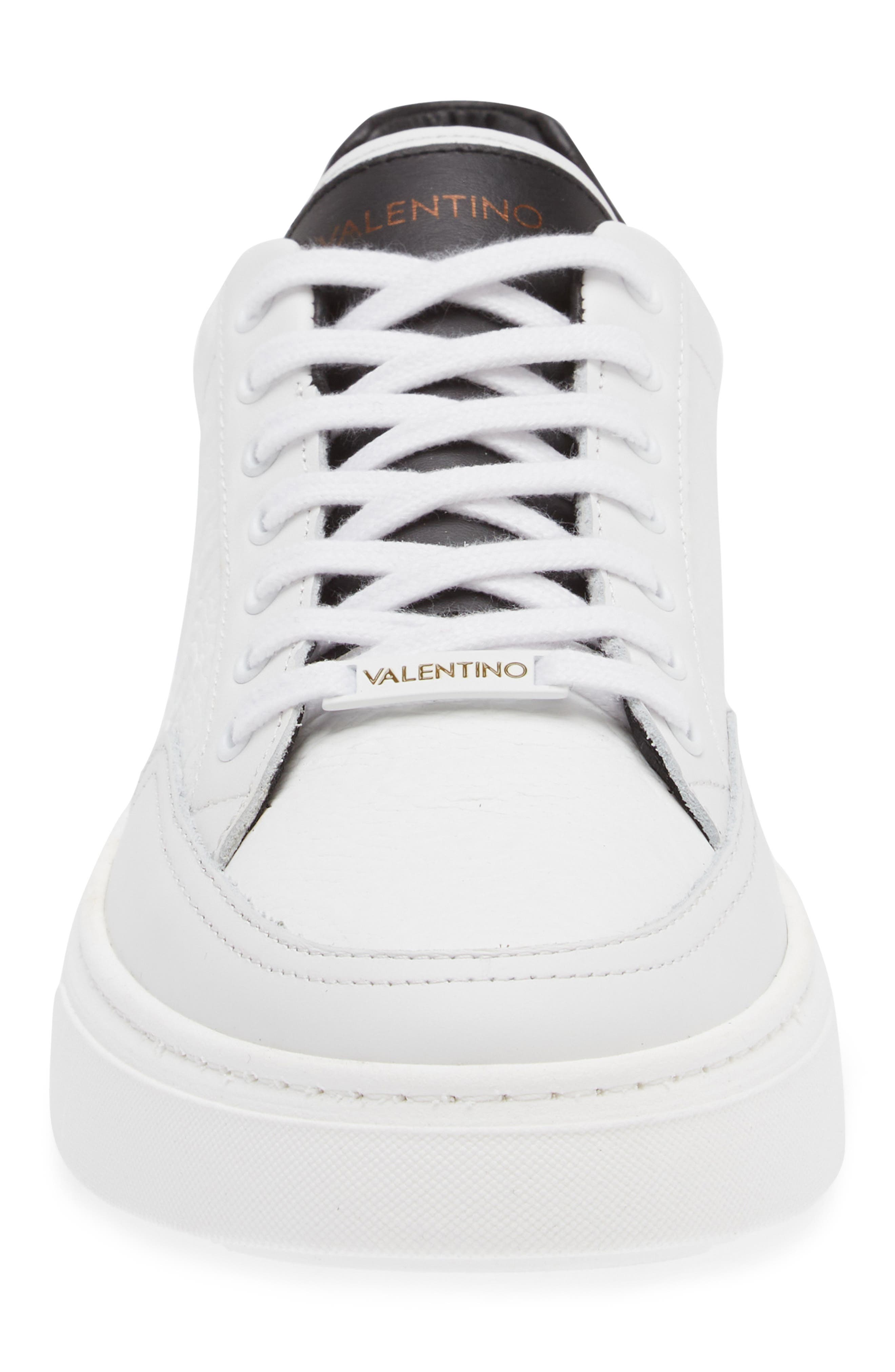 VALENTINO BY MARIO VALENTINO Tommy Low Top Sneaker (Men) | Nordstromrack