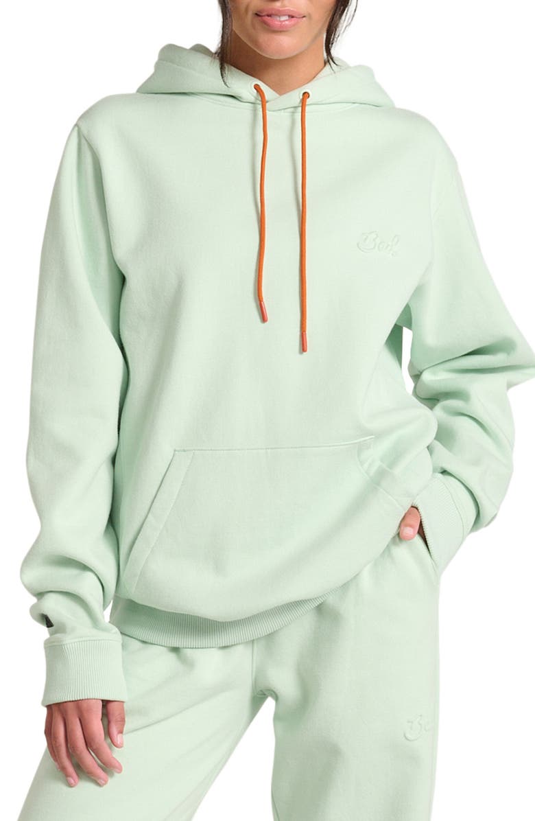 Bad Birdie Rec League Embroidered Logo Hoodie | Nordstromrack