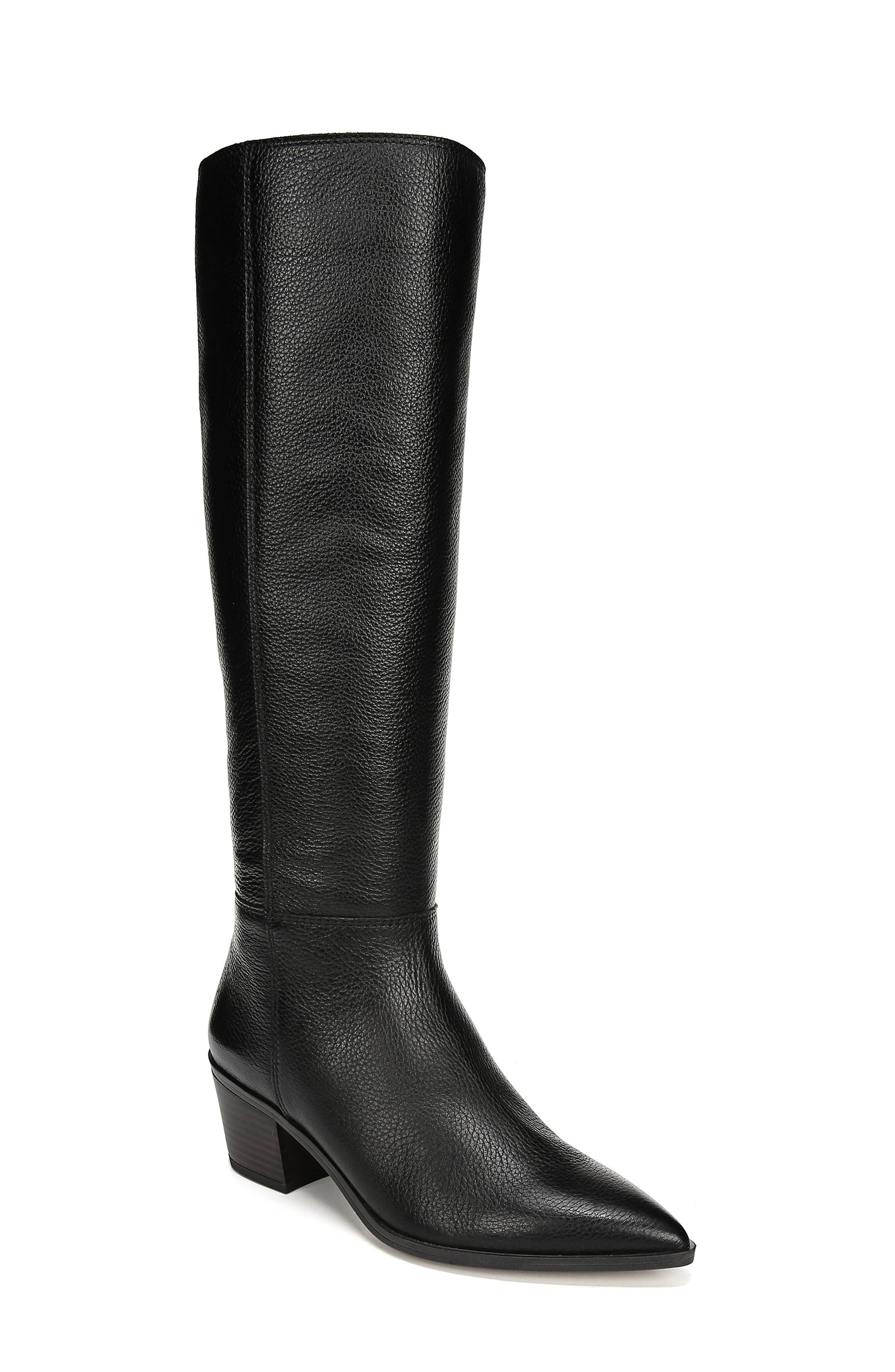 Franco Sarto Sharona Riding Boot (Women) | Nordstrom