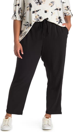 MELLODAY Soft Drawstring Pants | Nordstromrack