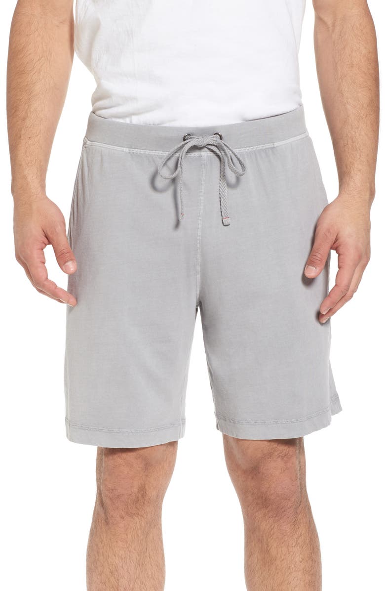 Daniel Buchler Peruvian Pima Cotton Lounge Shorts | Nordstromrack
