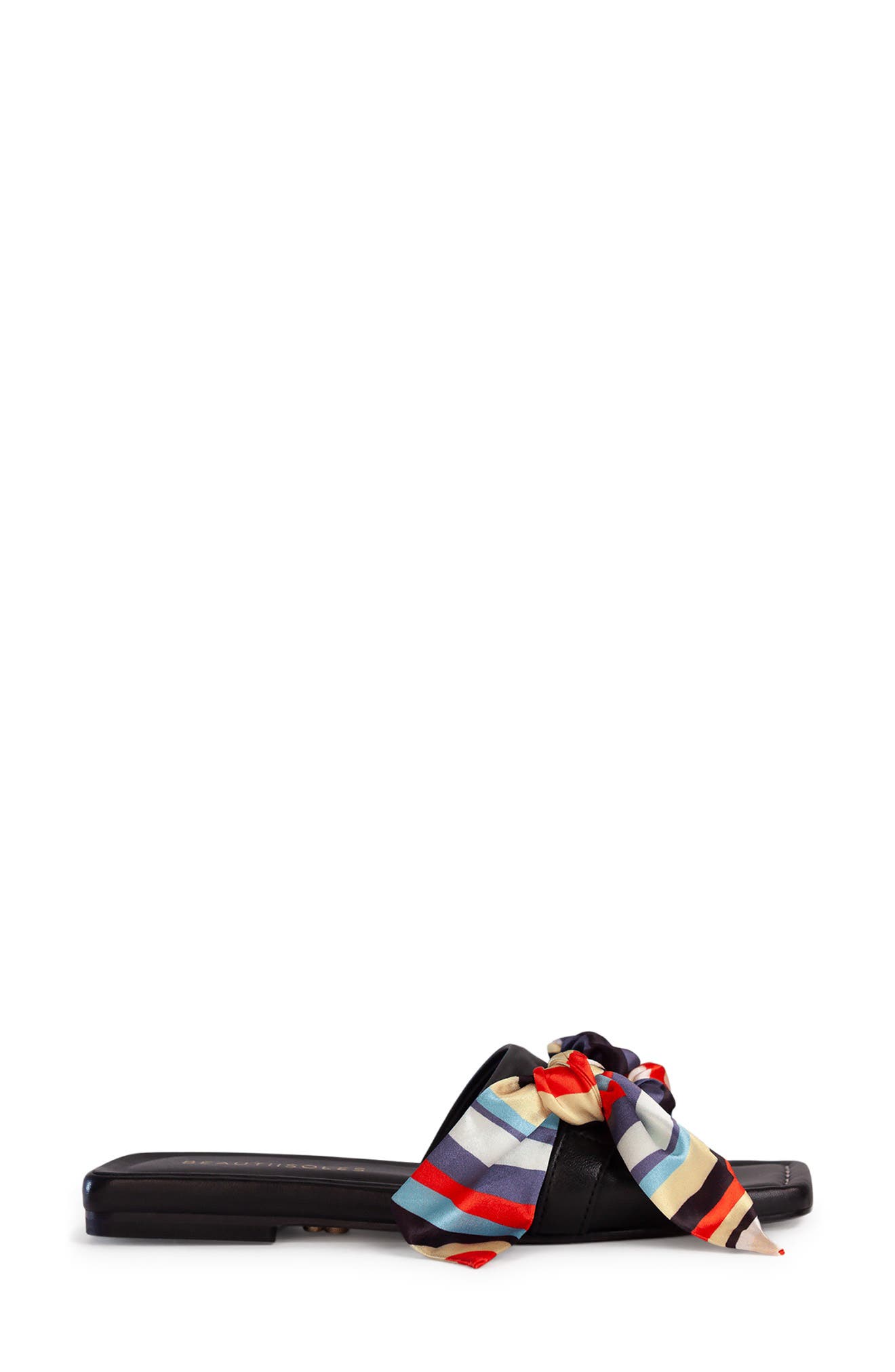 BEAUTIISOLES Sally Slide Sandal (Women) | Nordstromrack