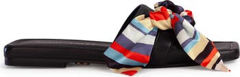 BEAUTIISOLES Sally Slide Sandal (Women) | Nordstromrack