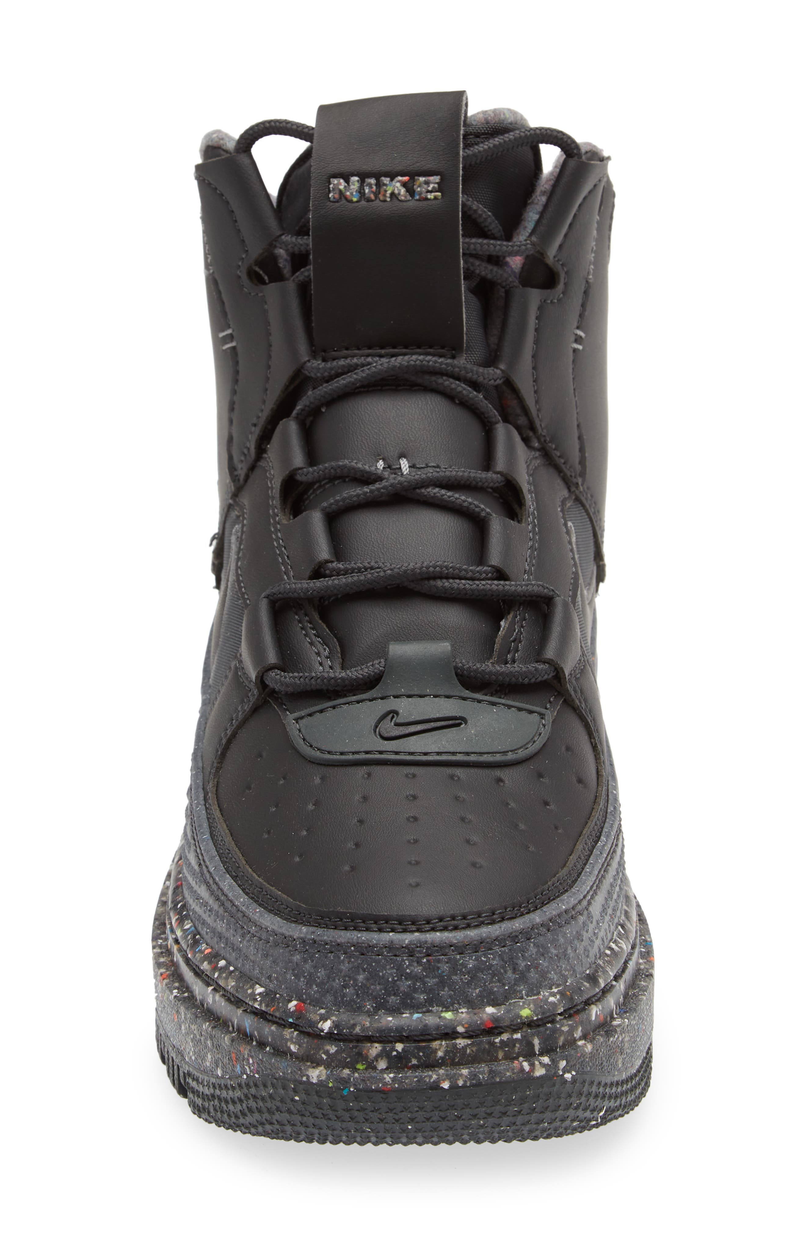 Nike Air Force 1 Sneaker Boot (Men) | Nordstrom