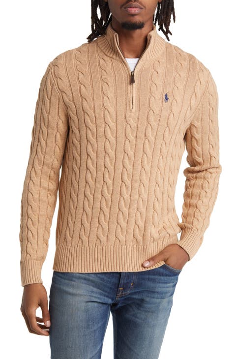 Men's Brown Sweaters | Nordstrom