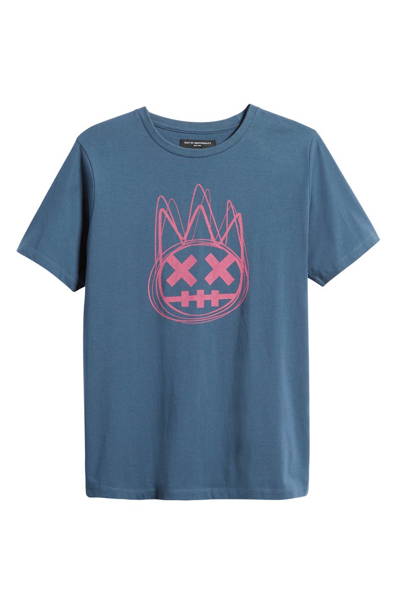 Cult of Individuality Shimuchan Logo Graphic Tee | Nordstromrack